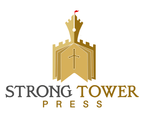 Strong Tower Logo High Tower Logo Construction Building Logo